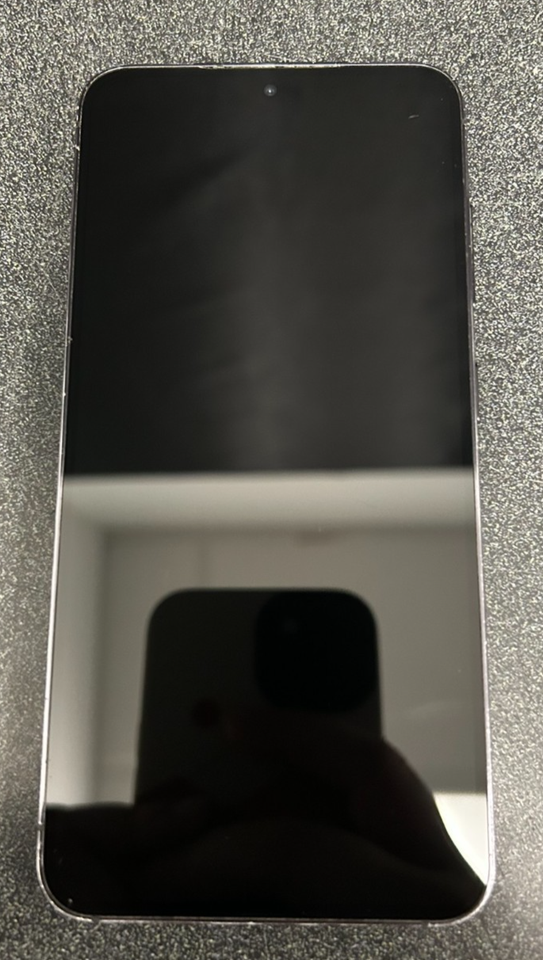 Samsung Galaxy S23 SM-S911W 128GB Black READ FREE SHIPPING | eBay