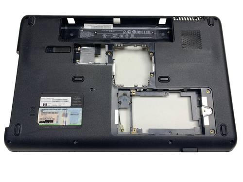 ️HP COMPAQ Presario CQ60 Bottom Case Chassis 496825-001 | eBay