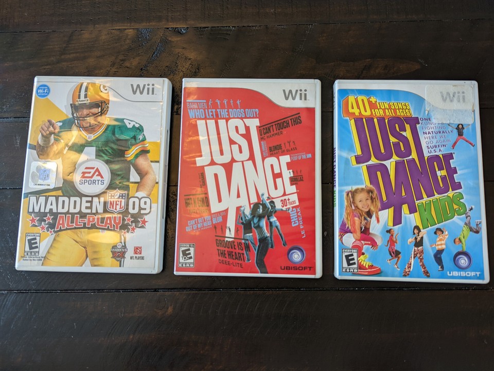 Nintendo Wii games | eBay