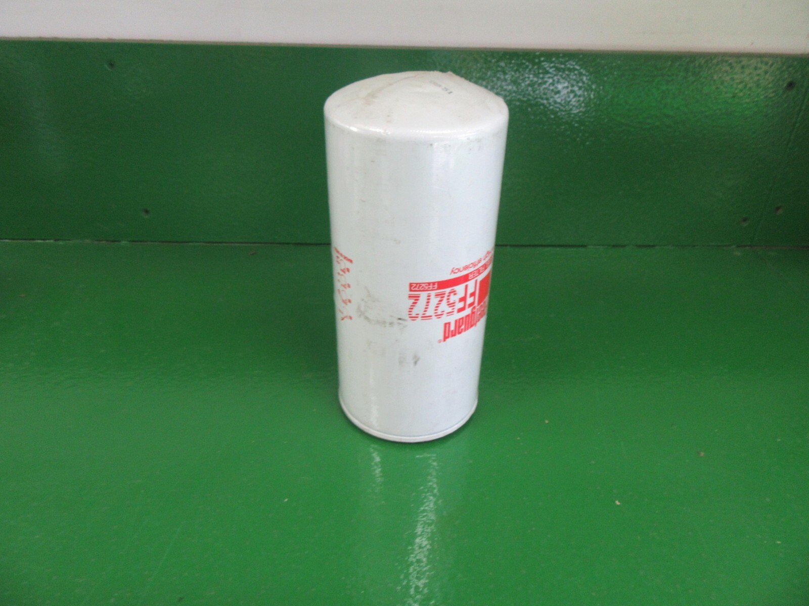 FLEETGUARD FF5272 - Fuel filter cross reference