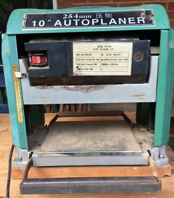 Drive Belt for TMIB-254 10" Auto Planer Thickness Planer for TMIB254 ...