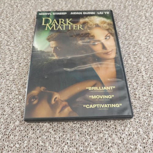 Dark Matter (DVD, 2009) 25192016219 | eBay
