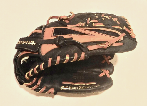 Rawlings Baseball Glove CF12 Cool Flo 12" Full Grain Leather Dual Wing ...