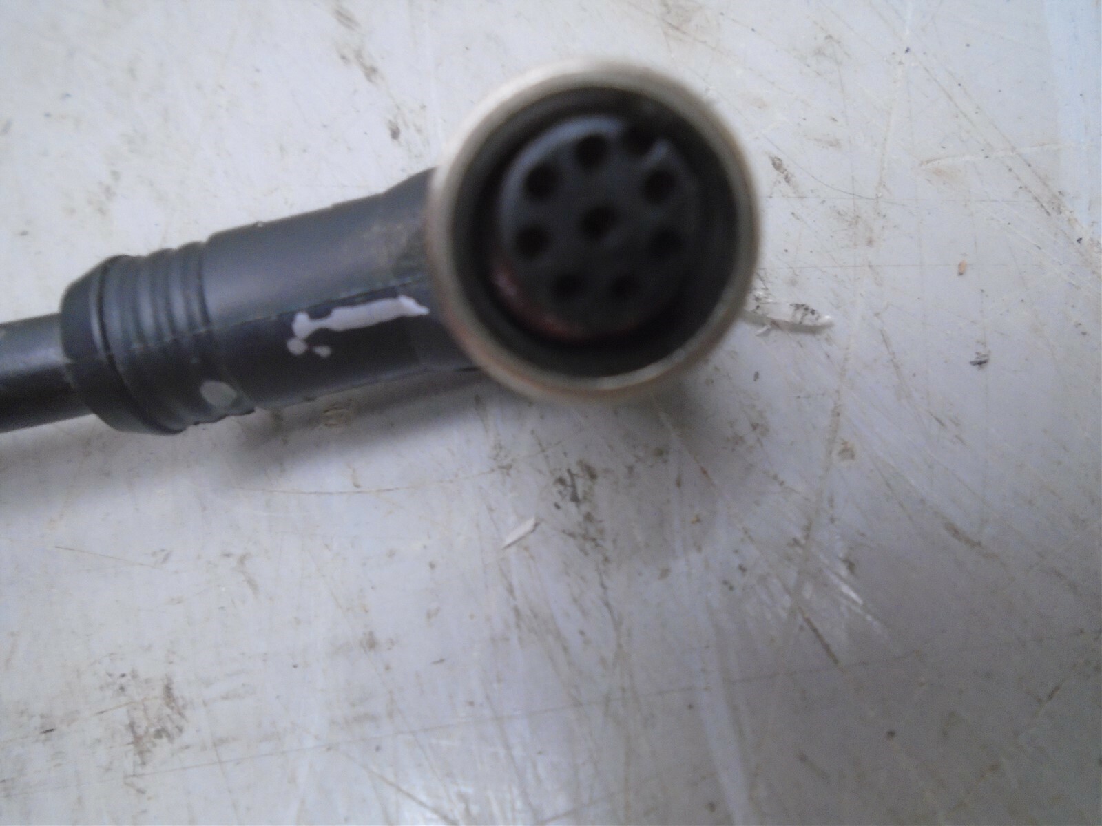 6 IFM 02D220 02DIRPKG/K Object Recognition Sensors With Cables | eBay