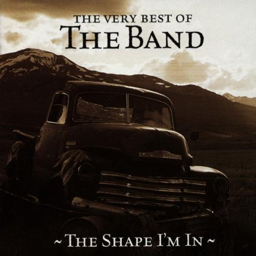 The Band Shape Im In-Best of Band (CD) (UK IMPORT) | eBay