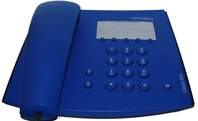 Classic D20 schnurgebundenes analog Telefon für Haus / Büro/ Hotel in ...