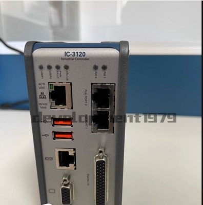 USED NI IC-3120 controller | eBay