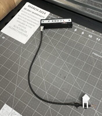 1995 2003 Ford Explorer Ranger Mountaineer PRNDL Gear Shift Indicator ...