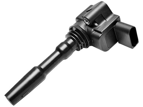 Ignition Coil For 15-18 Audi RS7 S8 S6 S7 4.0L V8 Plus XQ83S1 Ignition ...