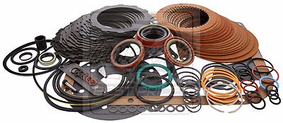 A500 40RH Transmission Red Eagle Kolene Rebuild Kit | eBay