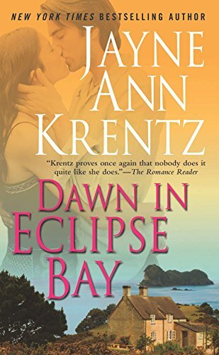 Dawn in Eclipse Bay By Jayne Ann Krentz 9780515130928| eBay