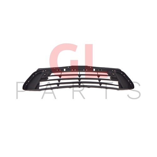 FOR BMW 2 ACTIVE/GRAND TOURER F45/46 2014- Bumper Grille 51117301566 ...