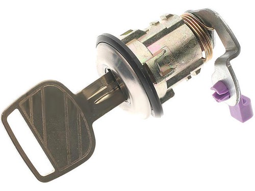 For 1995-1998 Toyota Tercel Trunk Lock SMP 21979TGQS 1997 1996 | eBay