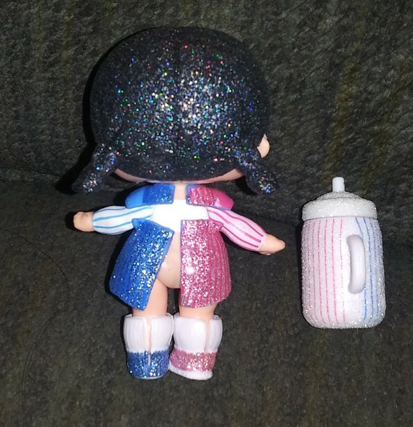 LOL Surprise Doll All Star Baseball Series FANIME | eBay