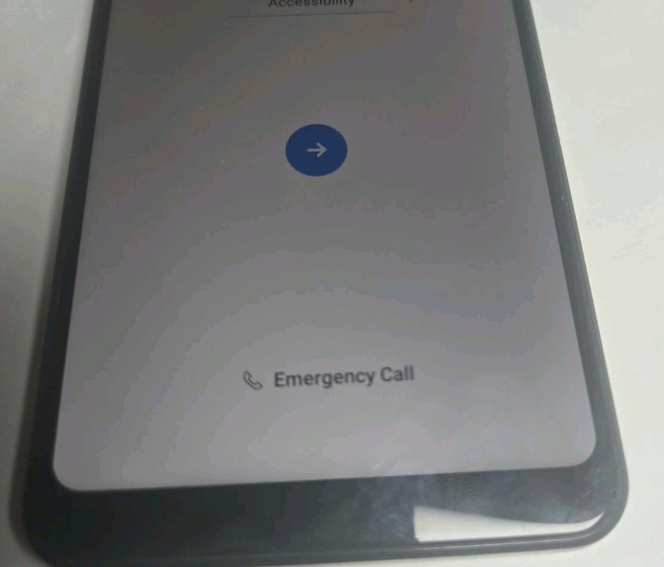 LG Stylo Stlyo 5 Platinum Gray T-Mobile Only - Factory Reset | eBay