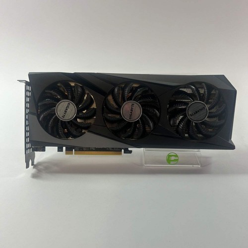 Broken Gigabyte GeForce RTX 3060 12GB GDDR6 Graphics Card | eBay