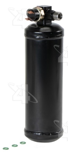 FOUR SEASONS 33317 Steel Filter Drier For Chrysler 300 Series (70-64 ...