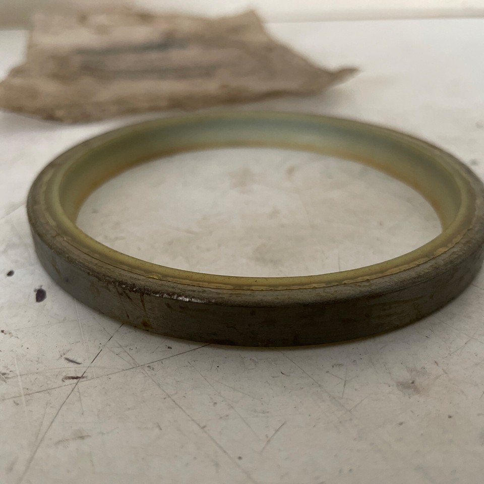 GENUINE KOMATSU DUST SEAL 195-50-22860 NEW OEM 1955022860 | eBay