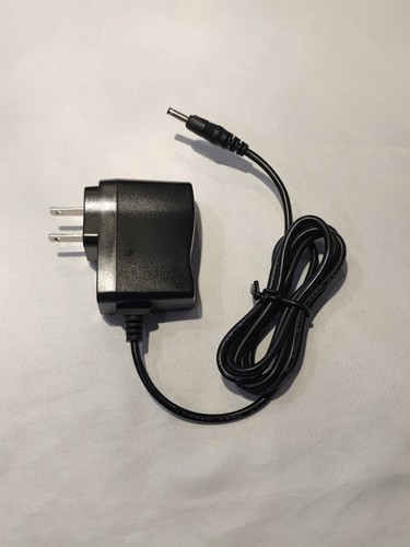 Adaptor, Model 220013, Input: 100-240V-50/60Hz, Output: 5V | eBay