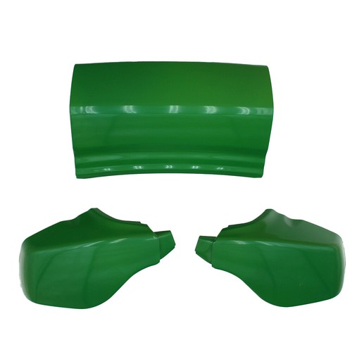 Bumper Set Fits John Deere 325 335 345 355D GX325 GX335 GX345 GX355 | eBay