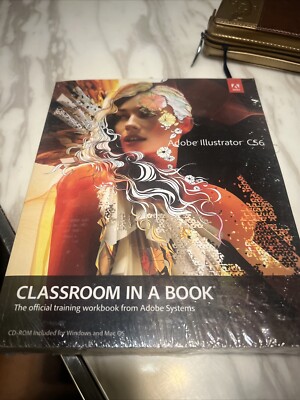 adobe photoshop classroom in a book CS6 | eBay