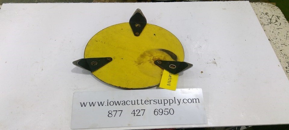 John Deere Shield & Scrapers LCA92908 + | eBay