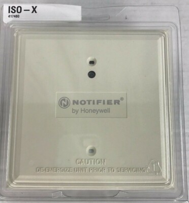 Industrial Fire Protection - Notifier Afp-200