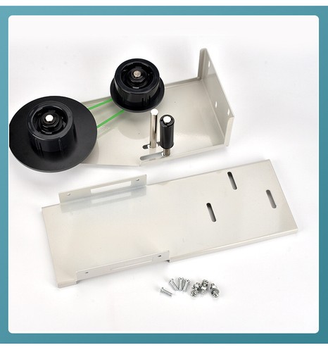Automatic Tape Dispensers Bracket ZCUT-9 Tape Cutter Packaging Machine ...