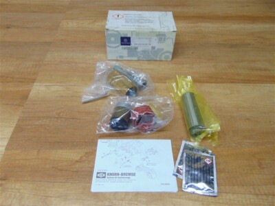 Kit de réparation d'étrier de frein neuf d'origine Mercedes ...