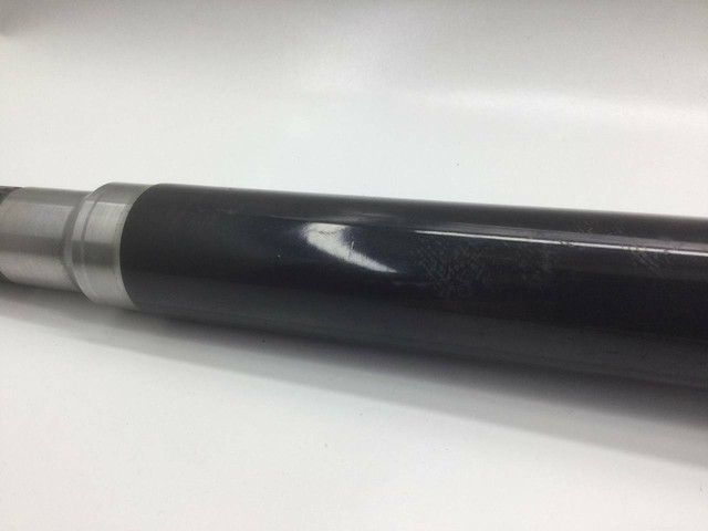 Original Mercedes-Benz C GLC GT CLS E Intermediate Drive Shaft ...