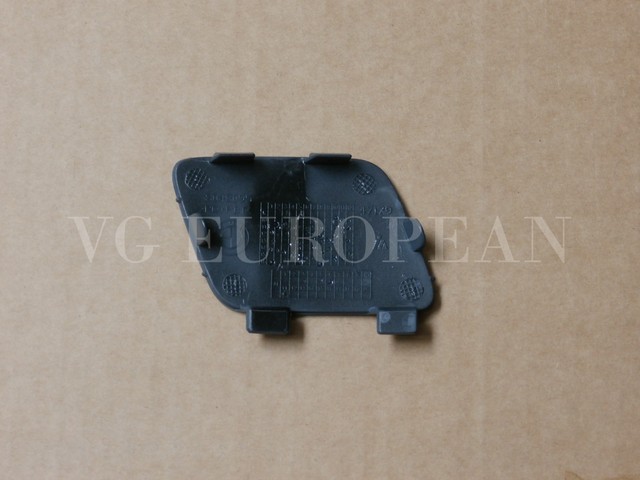 Genuine BMW OEM 51118052086 Cover Towing Lug Front Primed for sale ...