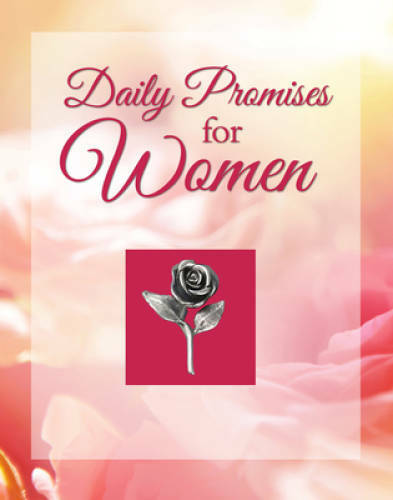 Daily Promises for Women - Hardcover - GOOD 9781450889155| eBay