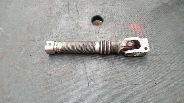 Mercedes-Benz C W204 Steering Column Shaft A2044620278 2013 RHD for ...