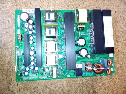 LG 50PX4D-EB - Power Supply Board E247691 6709V00001A PKG1 PDC10267FM ...