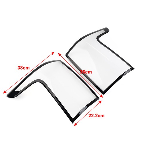 Right Tail Light Lens Cover Lampshade Shell For Land Rover Range Rover ...