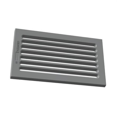 Ascherost Rost Corner, Cera, Canto Eurotherm Ersatzteil Ersatzteile ...