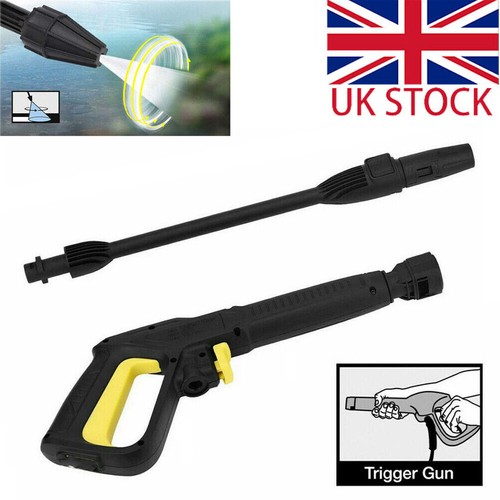 High Pressure Washer Trigger Gun Lance Car Wash Jet for Karcher K2 K3 ...