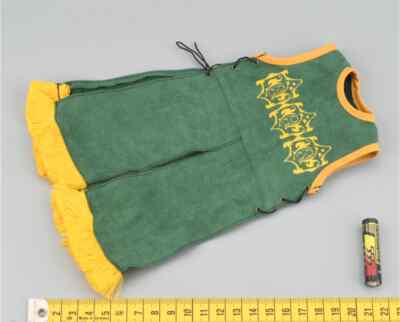 1/6 Scale FP008 Green Robe Model for 12''European Medieval Knights | eBay