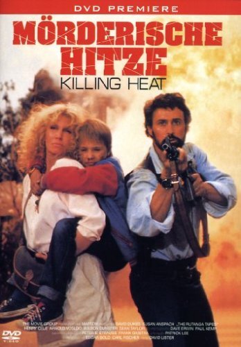 Mörderische Hitze von David Lister (DVD, 1989) NEU; OVP; FSK18 | eBay.de