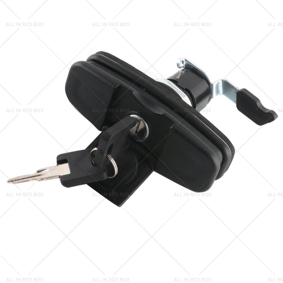 Twist Handle Latches Kit Suitable For Leer Truck Cap 100XQ 100XL 100XR ...