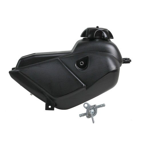 Gas Fuel Tank For KLX110 KX65 Style Atomic Pit Pro Dirt Bike 125cc ...