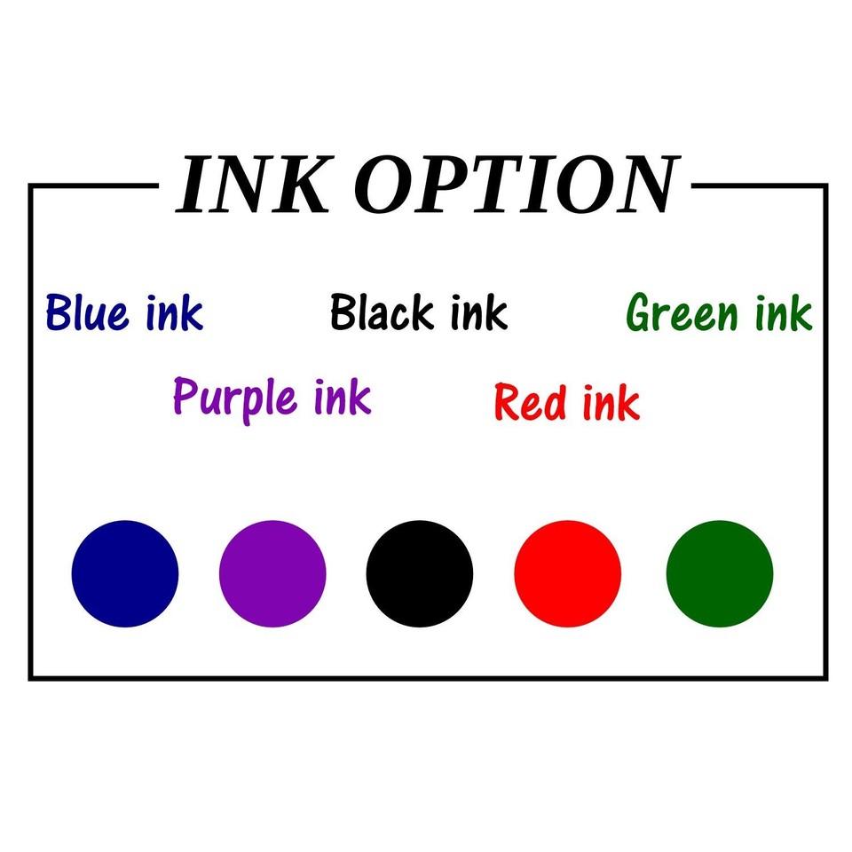 Happy Valentine Day Puzzle Couple Self-Inking Stamp – Love Puzzle 7/8 ...