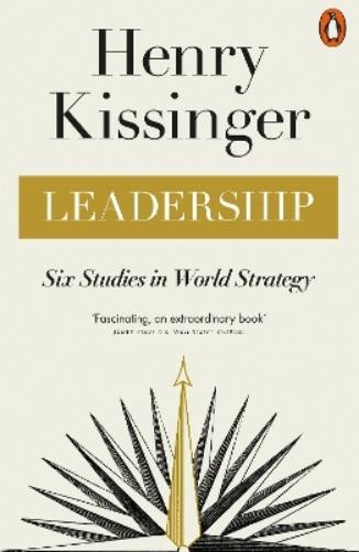 Henry Kissinger Leadership (Paperback) (UK IMPORT) | eBay