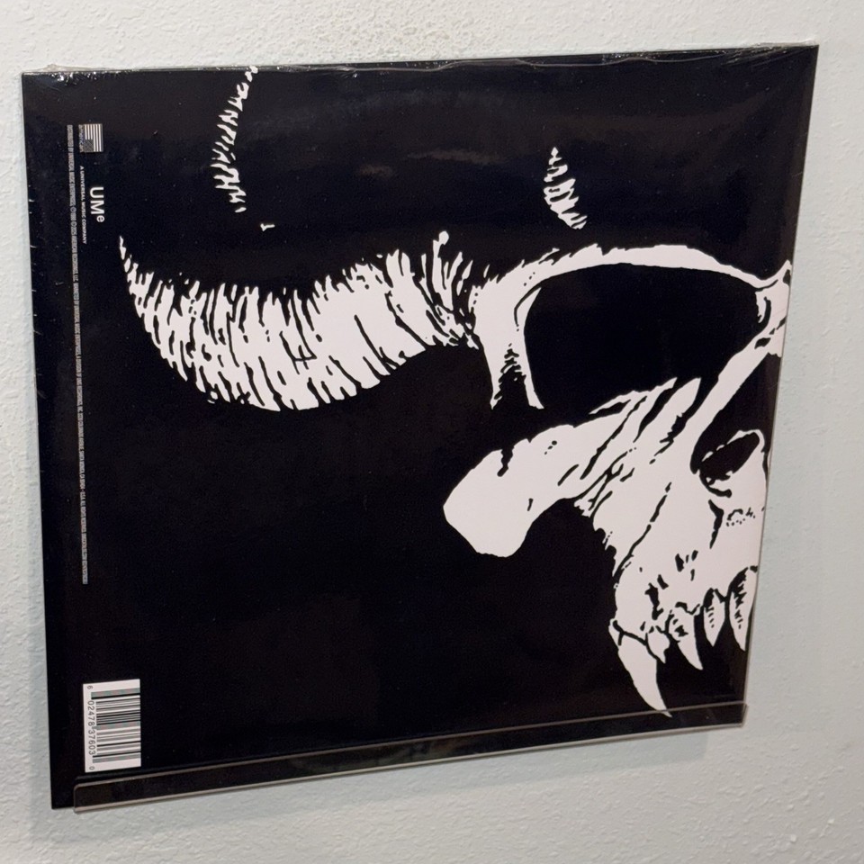 Vinyl Danzig I - Self Titled 1 - NEW LP Record | eBay