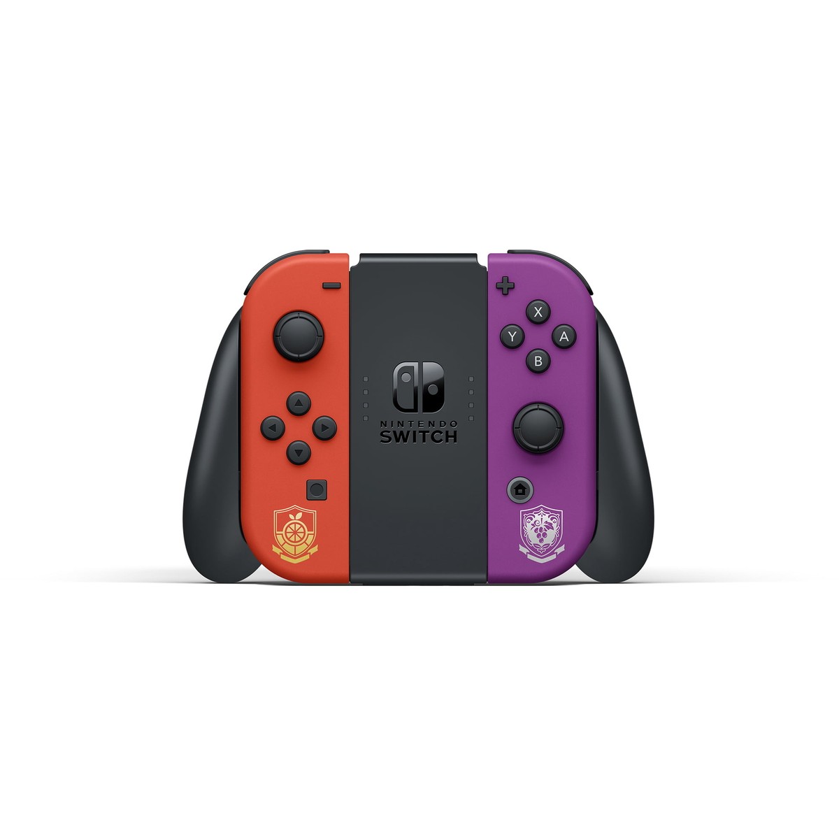 NEW Nintendo Switch OLED 64GB POKEMON Scarlet Violet+FREE NEW Nintendo Switch OLED 64GB POKEMON Scarlet Violet+FREE