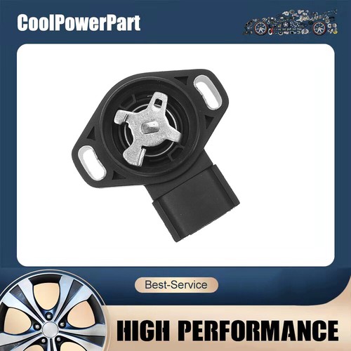 New Throttle Position Sensor For SUBARU IMPREZA GC GC8 GF GF8 2.0 TPS ...