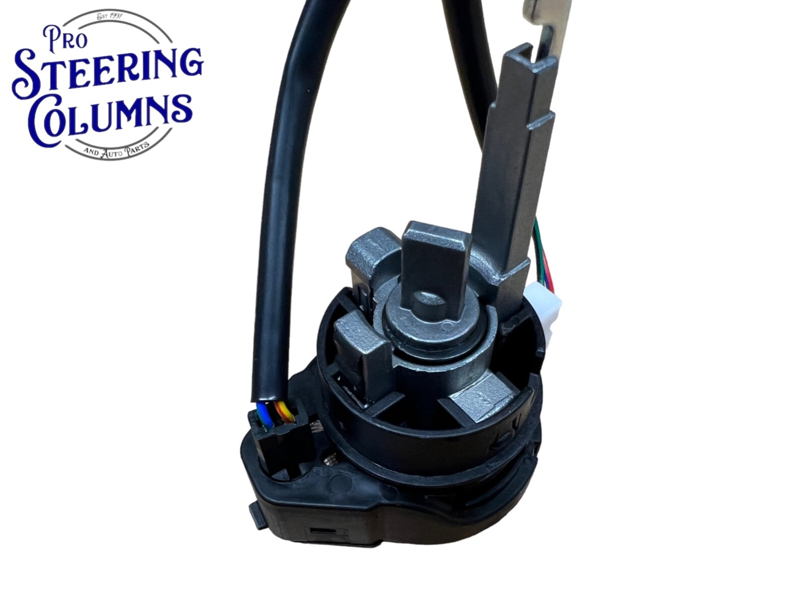 2014-2018 Kia Forte Ignition Lock Cylinder | 81900-A7F00 | Genuine OEM ...