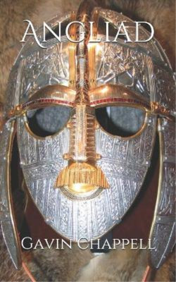Gavin Chappell Angliad (Poche) | eBay