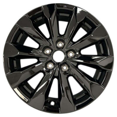Mazda CX-50 2023 2024 2025 2026 17" OEM Wheel Rim 9965F27070 9965F57070 ...