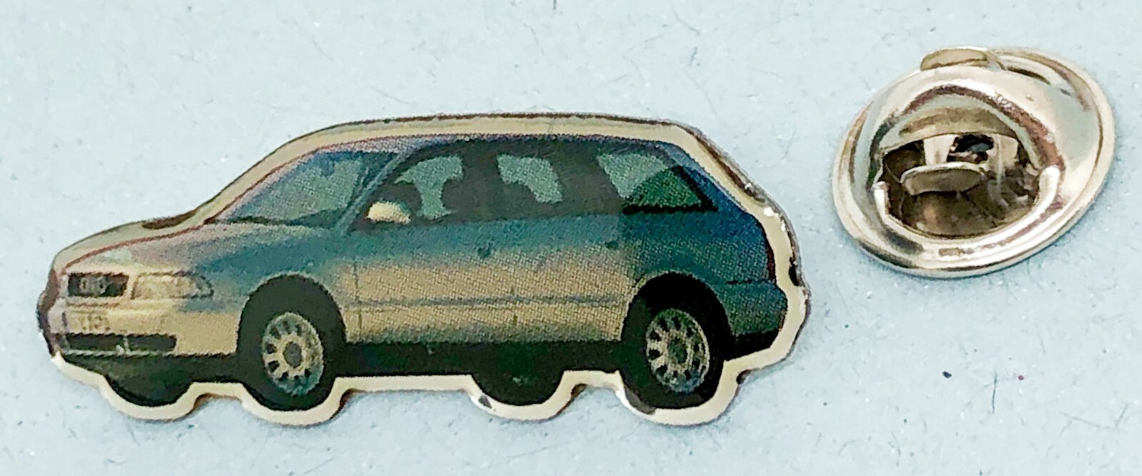 Audi Pin A4 Avant B5 - Maße 35x13mm | eBay.de
